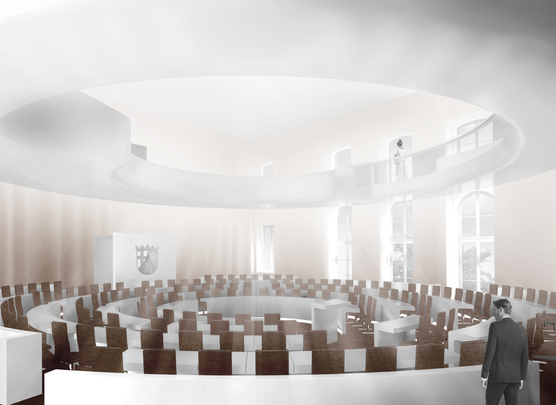 Landtag Rheinland-Pfalz